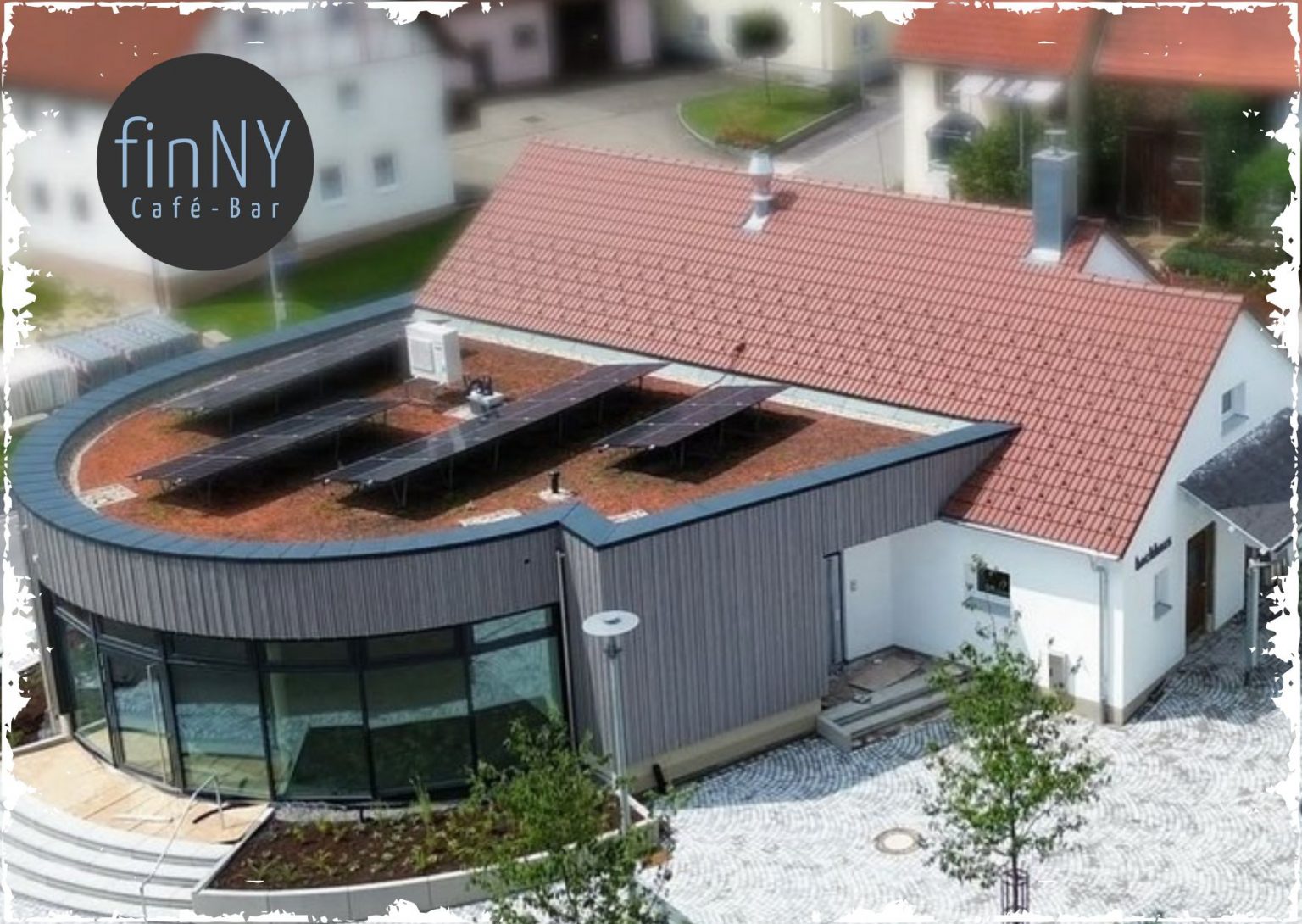 Home - finNY Café/Bar