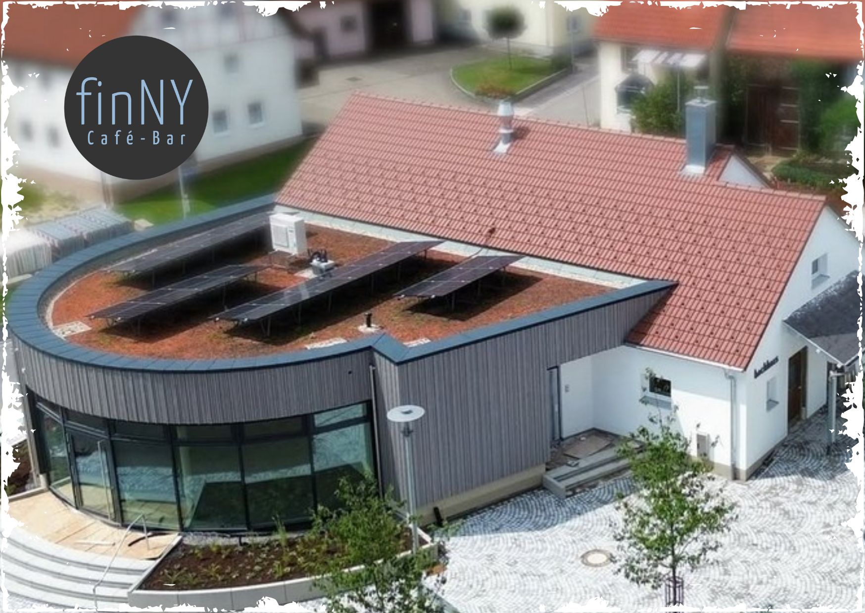 Home - finNY Café/Bar