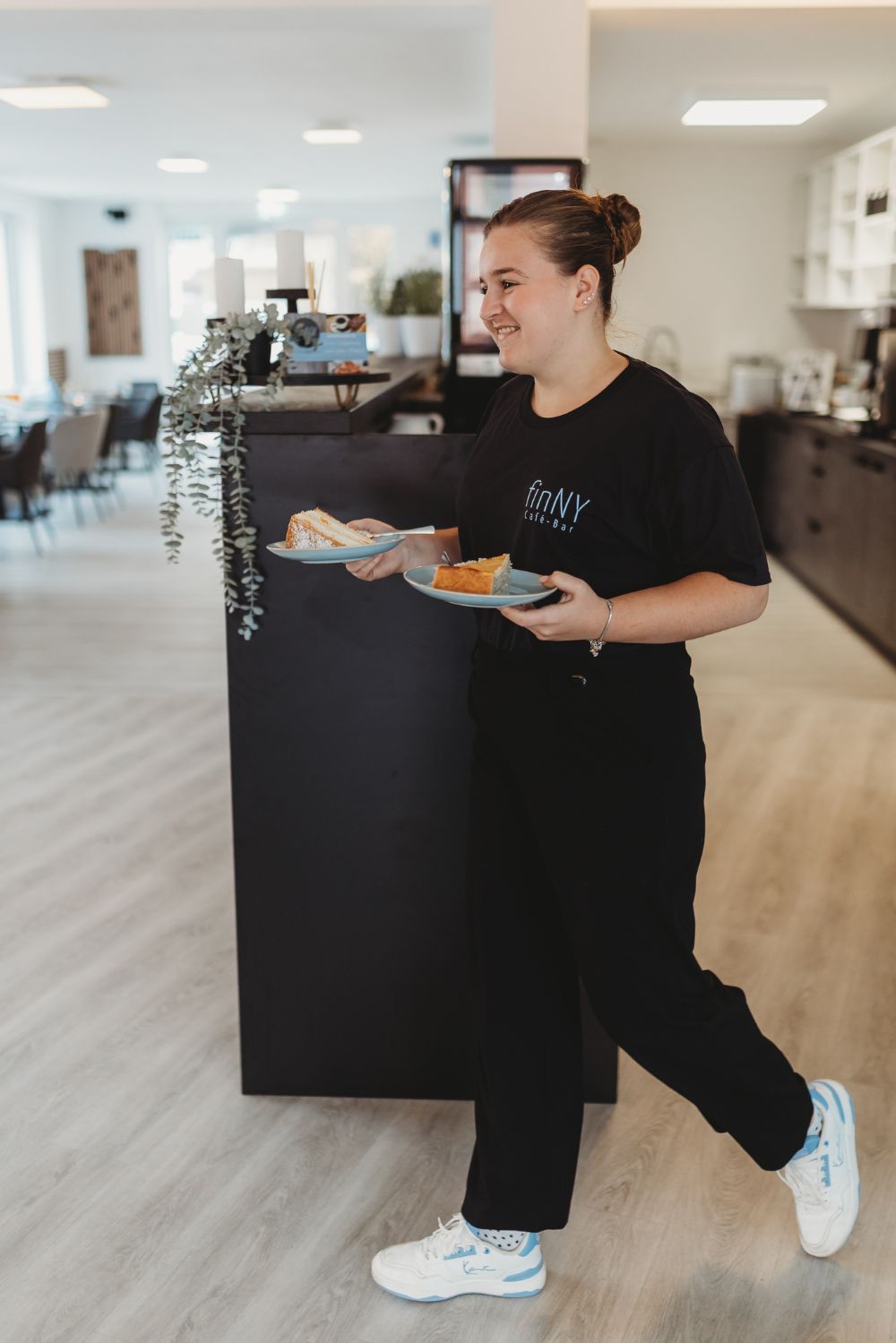 Home - finNY Café/Bar